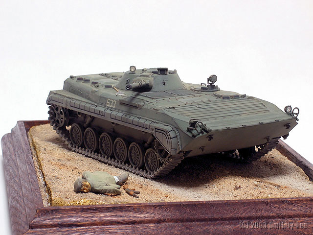 Photo 3 - Magistral Operation | Dioramas and Vignettes | Gallery on ...